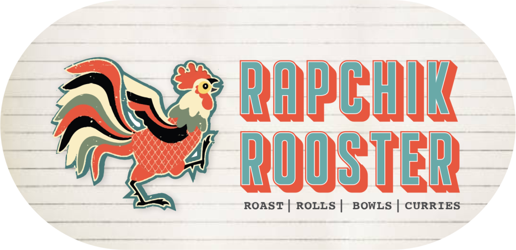 Rapchik Rooster, Where Flavor Takes Flight!