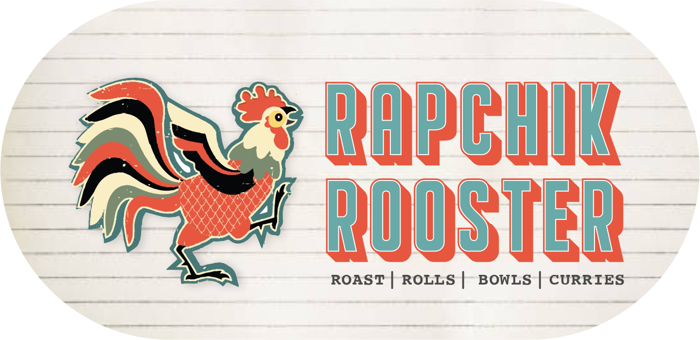 Rapchik Rooster, Where Flavor Takes Flight!